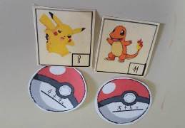 Pokémon Go inspira atividade de Matemática na E.M. Grandjean de Montigny