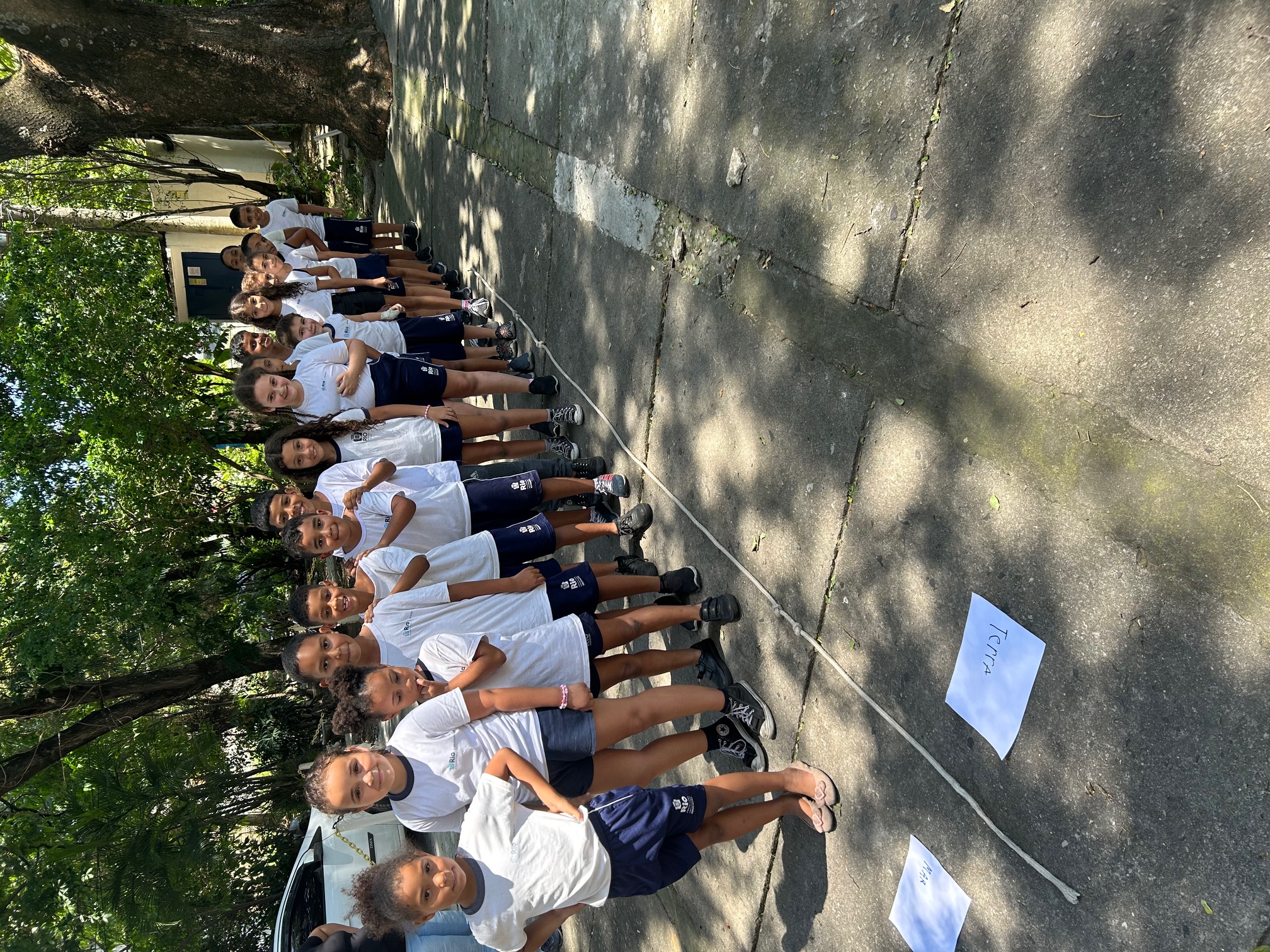 Prática: MATERIAL RIOEDUCA COMO FERRAMENTA PARA O LETRAMENTO RACIAL